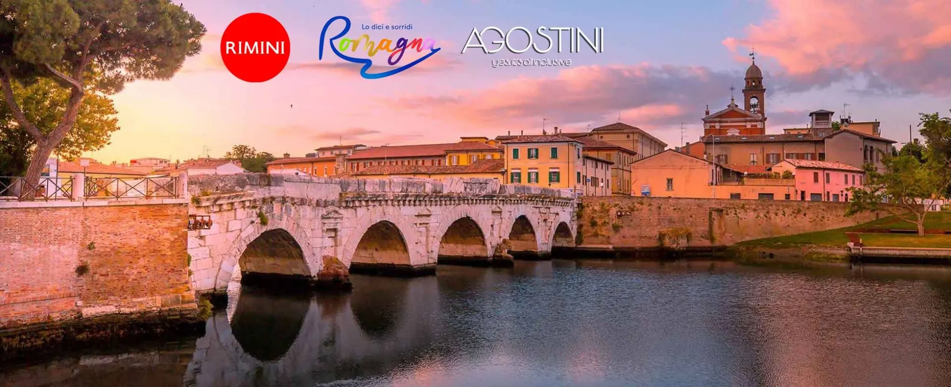 Historical center of Rimini